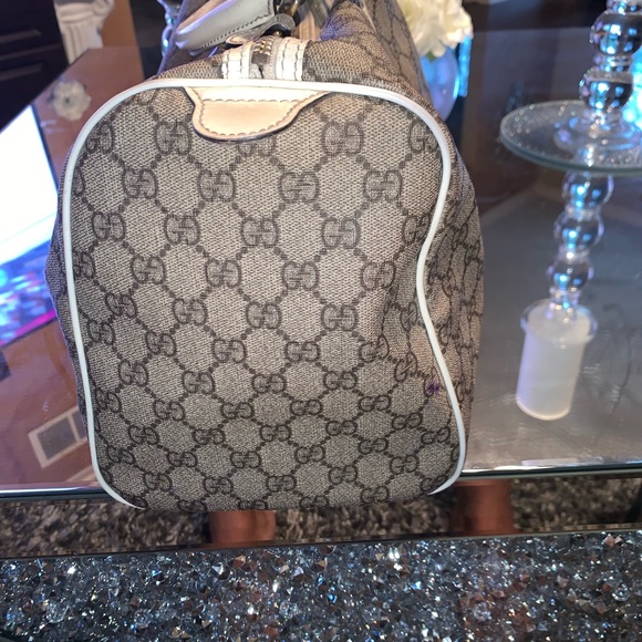 Gucci | Bags | Authentic Gucci Handbag | Poshmark